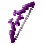 Minecraft Dungeons:Void Bow – Minecraft Wiki