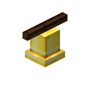 Campana - Minecraft Wiki