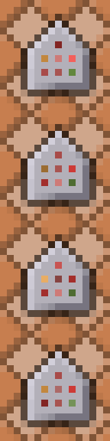 Bedrock Edition history of textures/Blocks – Minecraft Wiki