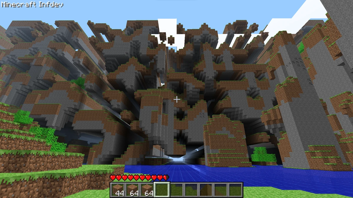 Categoria:Estruturas - Minecraft Wiki