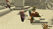 Villager – Minecraft Wiki