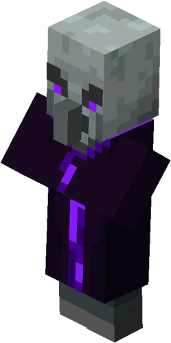 Minecraft Dungeons:Splendid Robe – Minecraft Wiki
