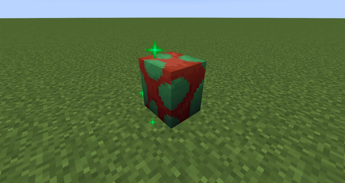 Oeuf de renifleur – Le Minecraft Wiki