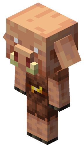 Piglin – Minecraft Wiki