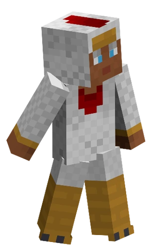 Minecraft Dungeons:Feathers – Minecraft Wiki