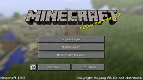 Java Edition 1.9.3 – Minecraft Wiki
