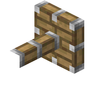 Piston Minecraft Png