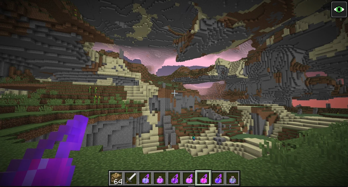 Category:World types – Minecraft Wiki