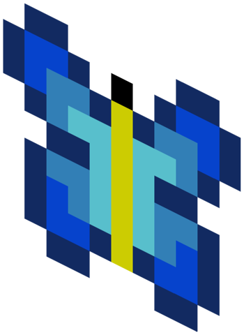 Minecraft Legends:Butterfly – Minecraft Wiki