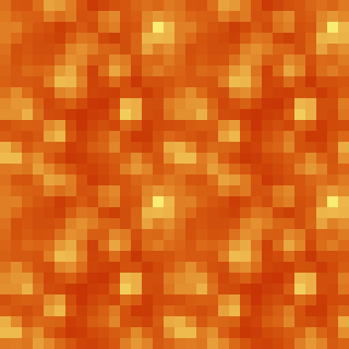 Lava Texture Minecraft