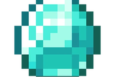 how to draw a diamond block