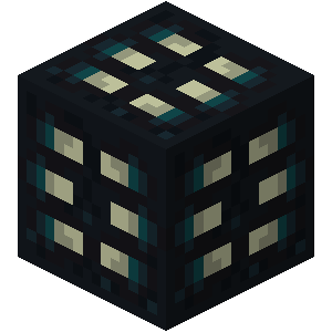 Mandíbula de sculk - Minecraft Wiki