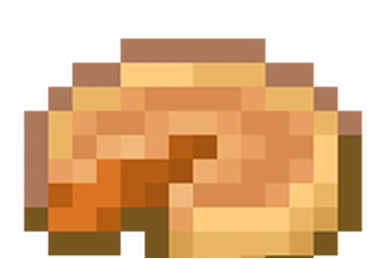 Cooked Pork Minecraft