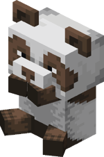Panda – Official Minecraft Wiki