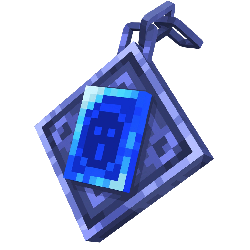 Minecraft Dungeons:Soul Healer – Minecraft Wiki