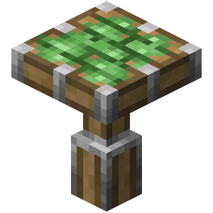 Minecraft How To Craft A Sticky Piston