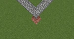 Tutorials/Walls and buttresses – Minecraft Wiki