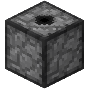 Minecraft Dispenser Recipe