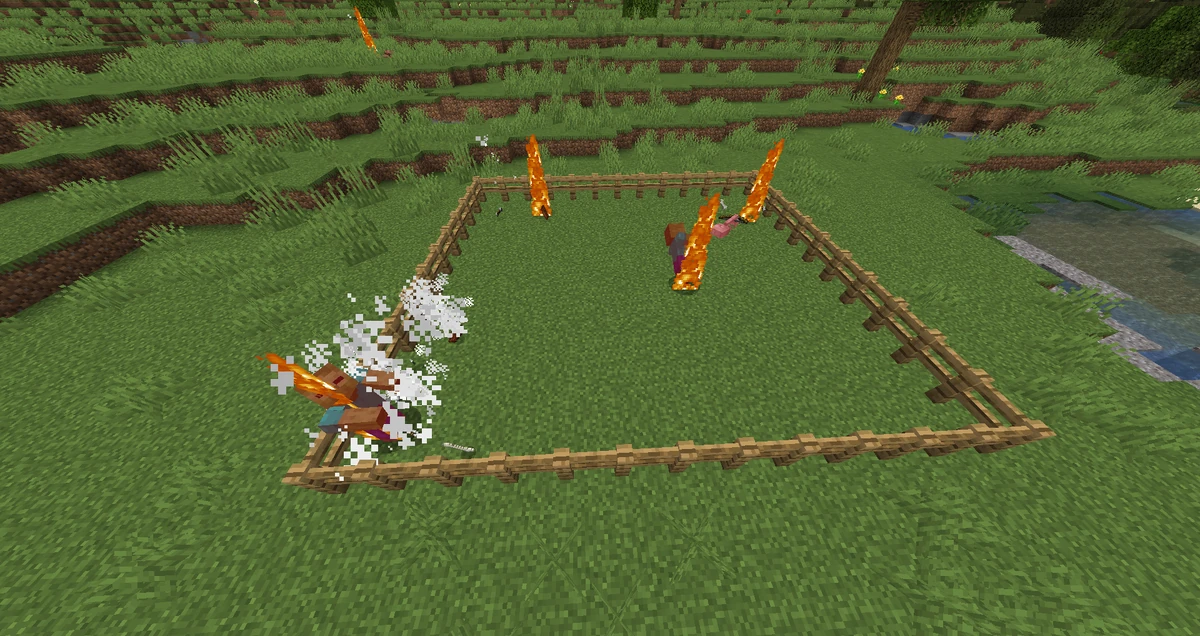 Health – Minecraft Wiki