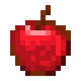 Apple – Minecraft Wiki