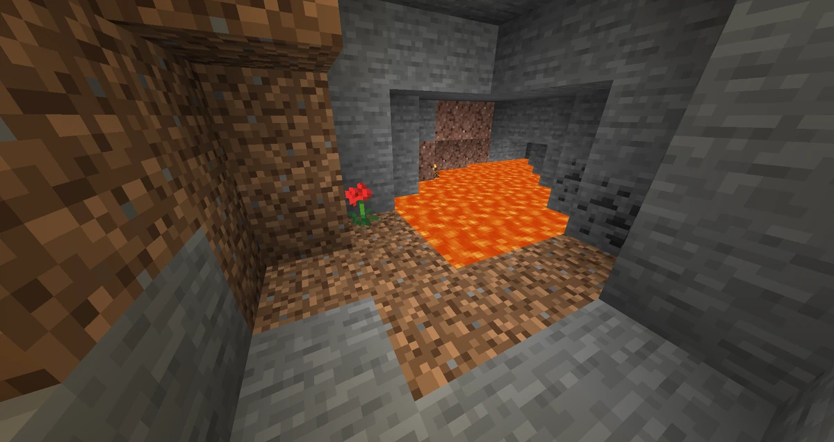 Květina – Minecraft Wiki