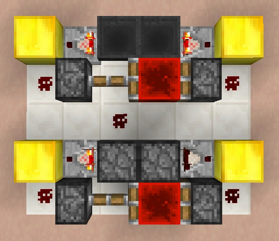 EASILY Make RIDICULOUSLY long Hopper Clocks! I think I explain how the ...