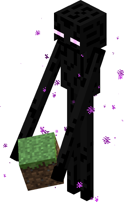 File:Enderman.png – Official Minecraft Wiki