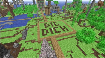 Java Edition Classic 0.0.15a (Multiplayer Test 2) – Minecraft Wiki