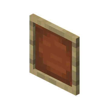how to make minecraft item frame