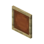 Minecraft Painting Recipe