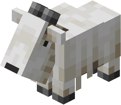 Minecraft Dungeons:Baby Goat – Minecraft Wiki