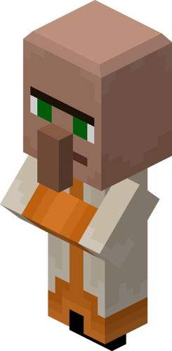 Minecraft Legends:Villager – Minecraft Wiki