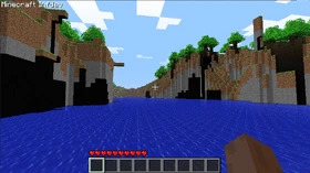 Java Edition Infdev 20100330-1 – Minecraft Wiki