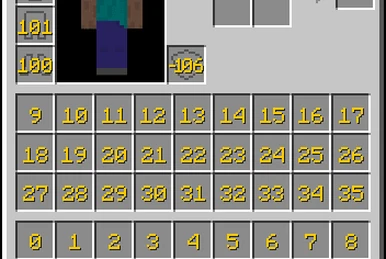 Urinoah Minecraft Player Minecraft Statistics