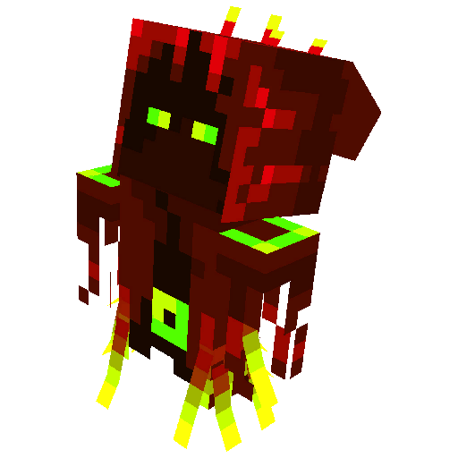 Enredadera De Minecraft Png Enredadera Png