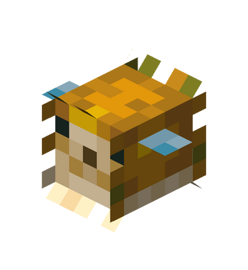 Pufferfish – Minecraft Wiki