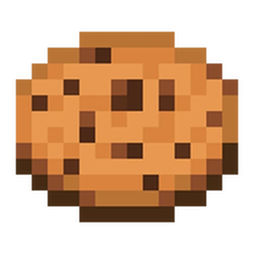 Minecraft Cookie Crafting Recipe