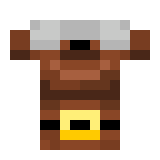 Minecraft Dungeons:Hunter's Armor – Minecraft Wiki