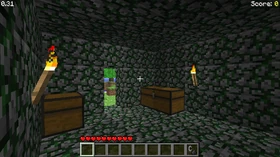 Java Edition Indev 0.31 20100129 – Minecraft Wiki