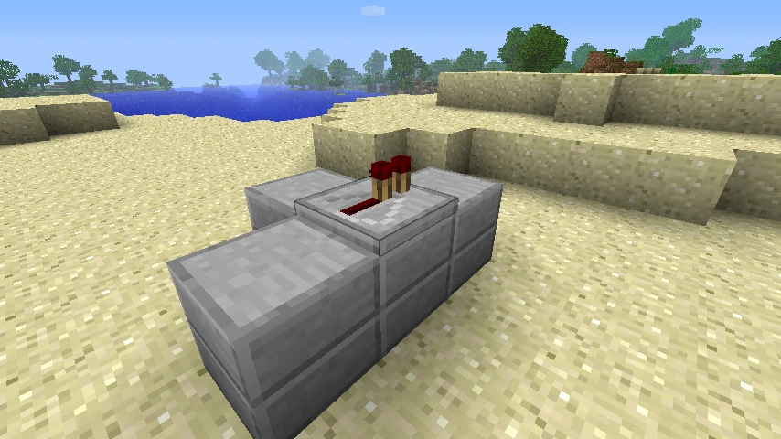 Redstone Repeater/Asset history – Minecraft Wiki