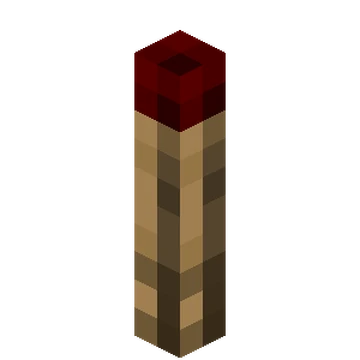 Redstone Torch Minecraft