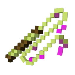 Minecraft Dungeons:Vine Whip – Minecraft Wiki