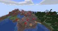 Mushroom Fields – Minecraft Wiki