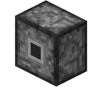 Piston Minecraft Png