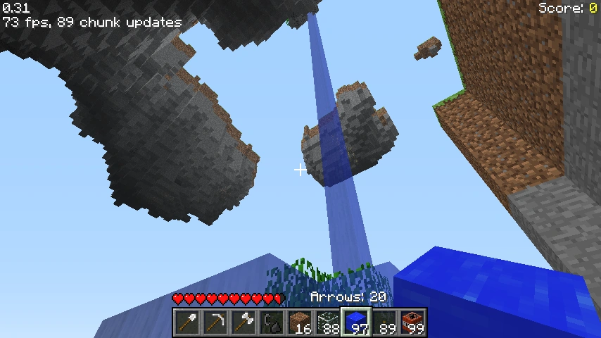 Java Edition Indev 0.31 20100114 – Minecraft Wiki