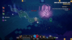 Super Charged Creeper Explosion