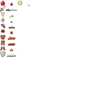 items.png – Minecraft Wiki