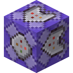 Bloque de comandos - Minecraft Wiki
