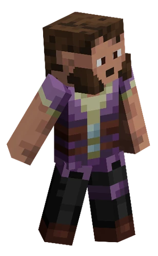 Minecraft Dungeons:Igor – Minecraft Wiki