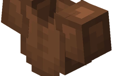 how to make leather minecraft